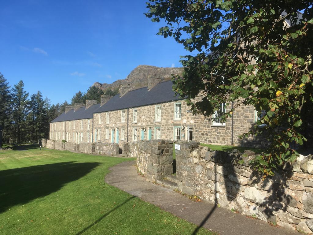 Nant Gwrtheyrn – Lleyn Holidays
