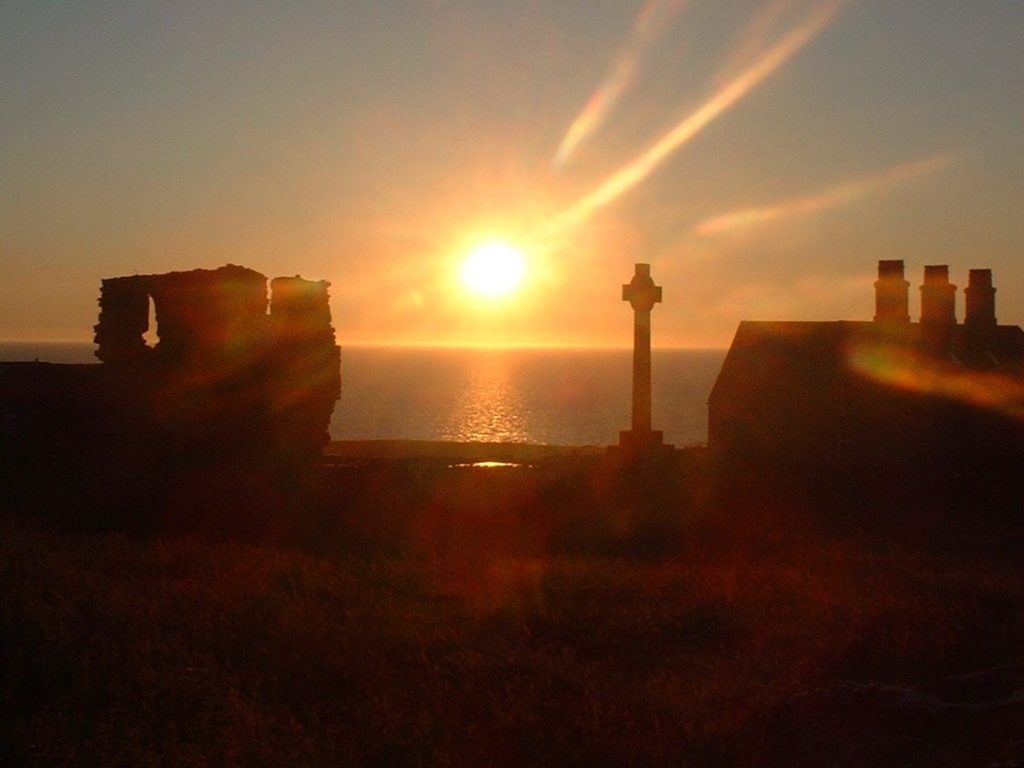 Enlli – Bardsey Island – Lleyn Holidays
