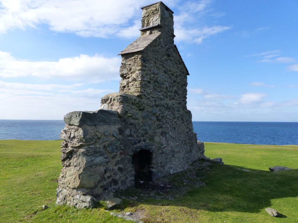 Porth Ysgaden & Towyn – Lleyn Holidays