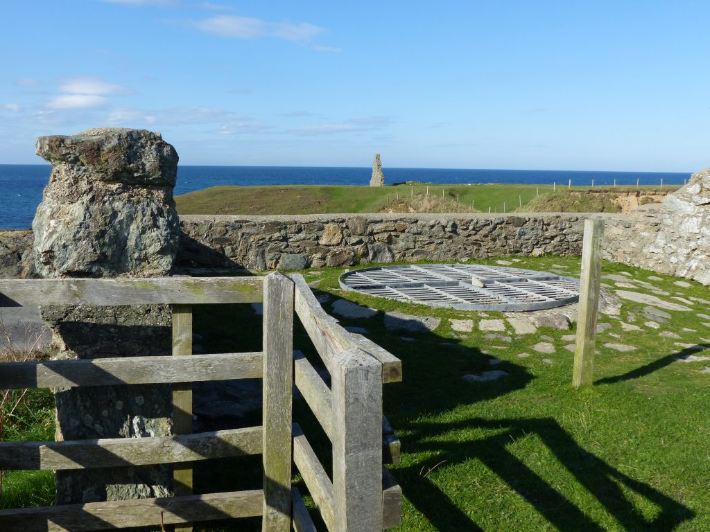 Porth Ysgaden & Towyn – Lleyn Holidays