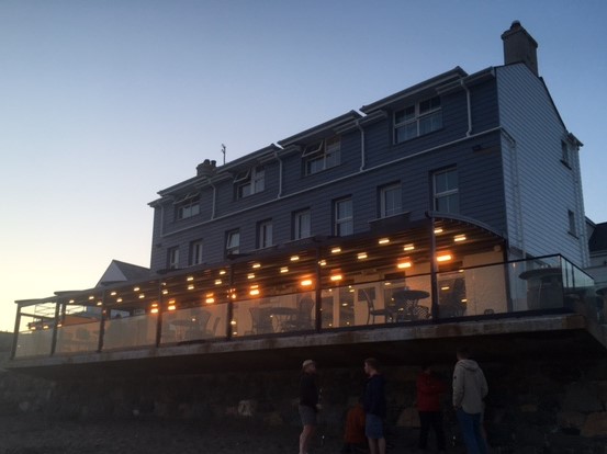 Eating out – Lleyn Holidays